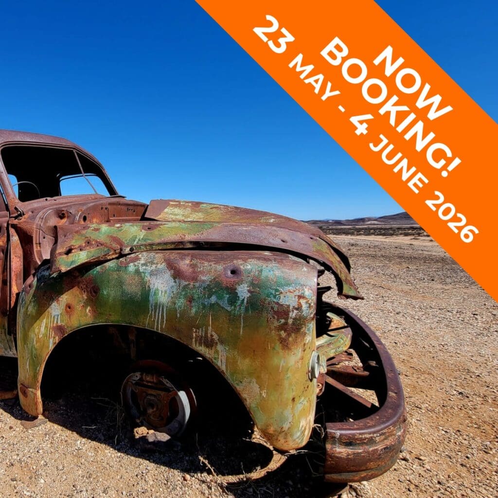 Dates & Prices - Ride Down South